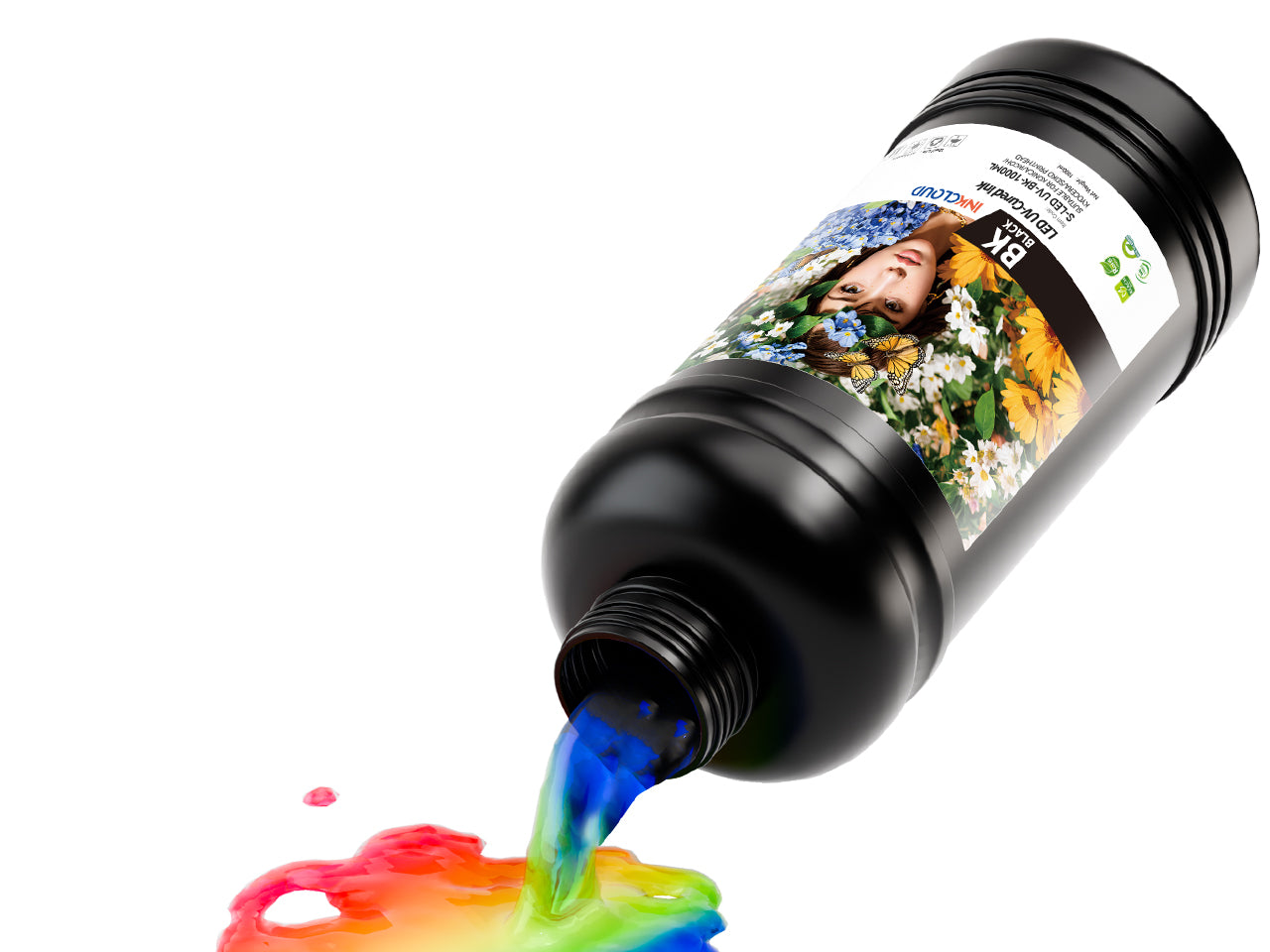 Inkcloud – Global Printing Consumables Supplier & OEM Factory – INKCLOUD